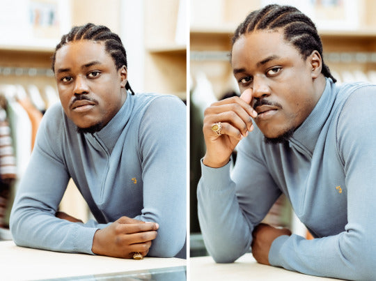 #Farah&Friends With KeepVibesNear