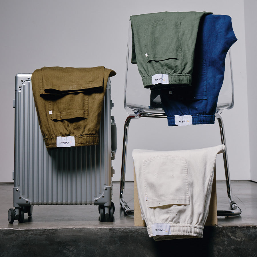 Farah® | Mens Clothing & Accessories | Official Farah® Site