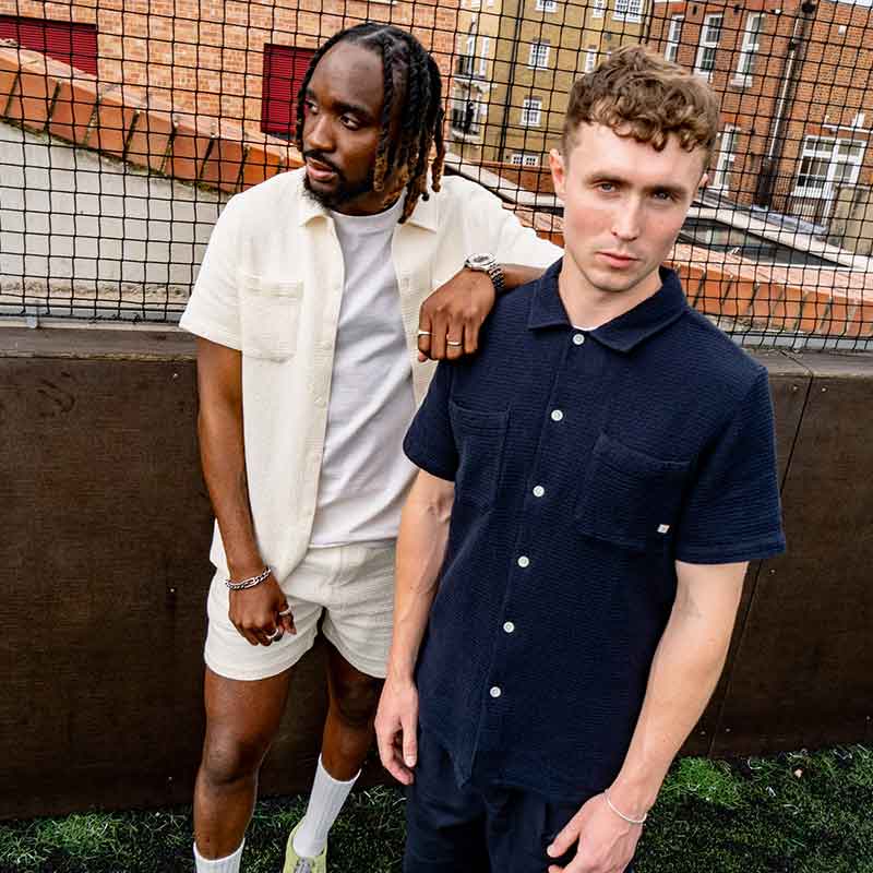 Farah® | Mens Clothing & Accessories | Official Farah® Site