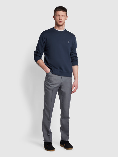 Farah Classic® | Traditional Trousers | Farah®