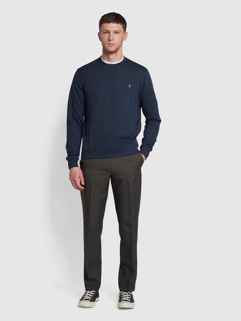 Farah Classic® | Traditional Trousers | Farah®